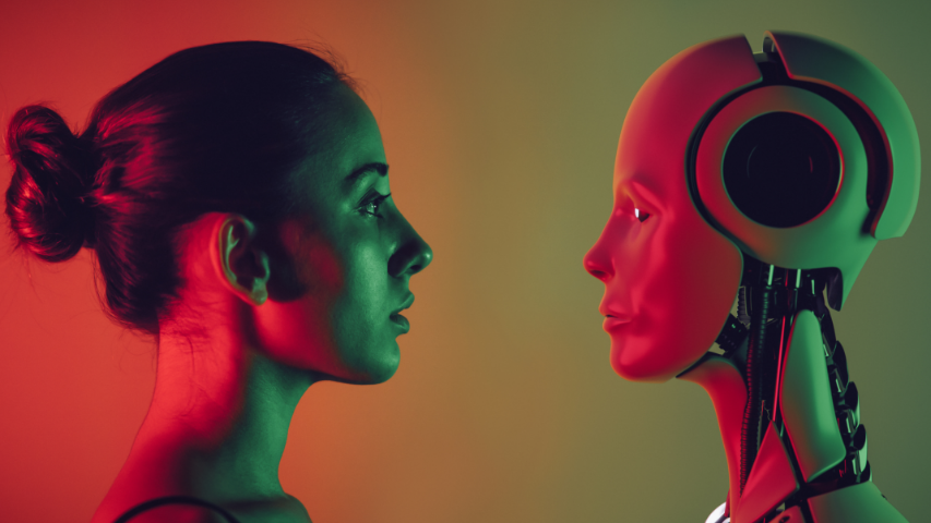 Exploring Relationships With Ai Sex Chatbots Durex Canada
